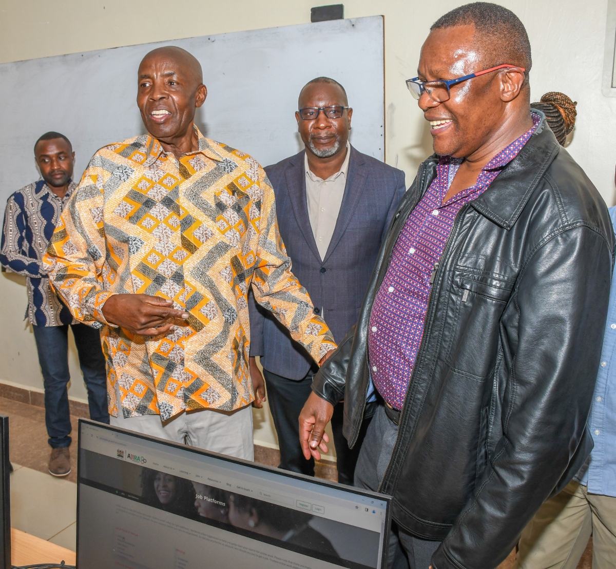 GALLERY – ELIUD OWALO